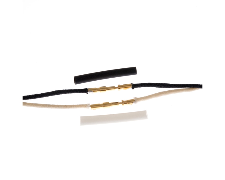 Solderless Connector Kit :: Charles Guitars