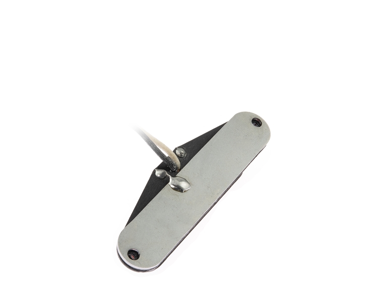 Base Plate for Single Coil Pickups :: Charles Guitars