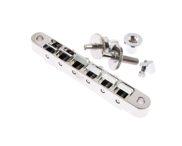 ABM 2500S Stainless Steel ABR-Style in Nashville Form Bridge Kit ...