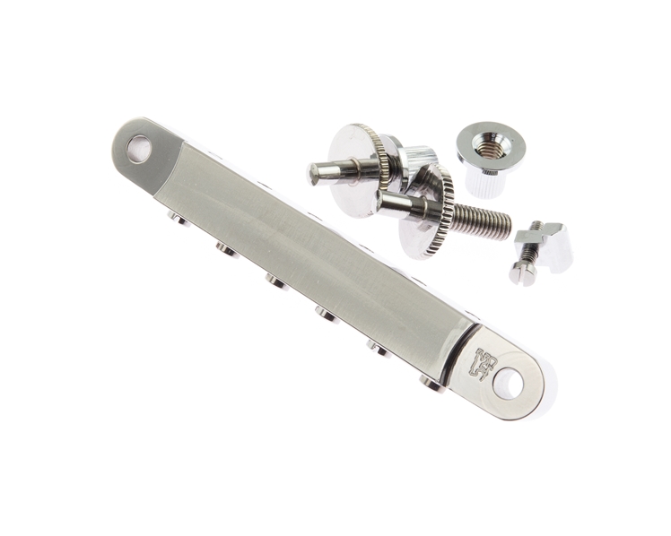 ABM 2500S Stainless Steel ABR-Style in Nashville Form Bridge Kit ...