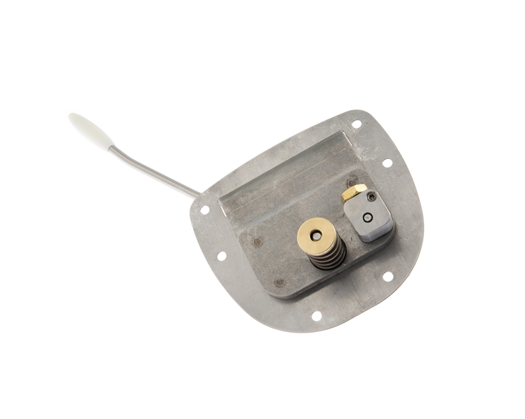 OMV kIT Mastery Vibrato Satin :: Charles Guitars